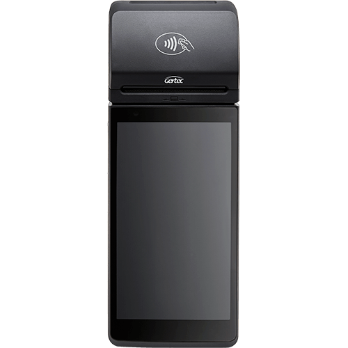 Smart POS GPOS720 para desenvolvimento