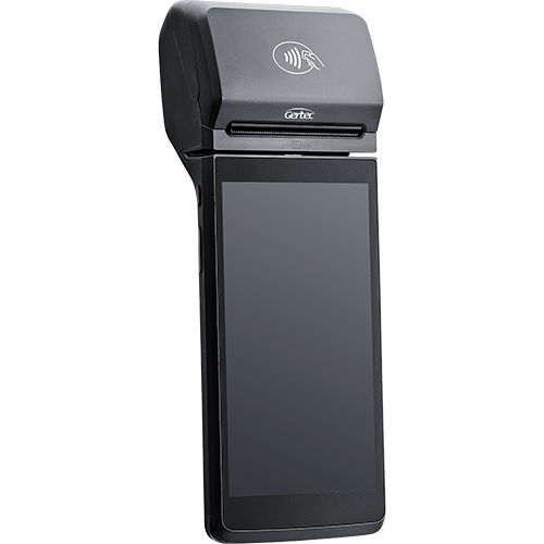 Smart POS GPOS720 para desenvolvimento