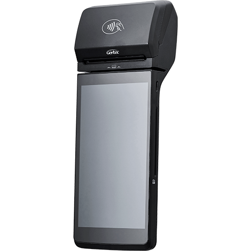 Smart POS GPOS720 para desenvolvimento