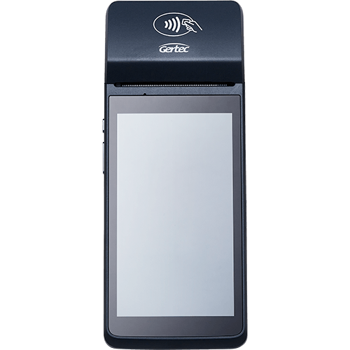 Terminal Smart TSG810