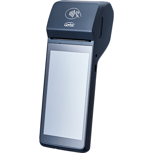 Terminal Smart TSG810