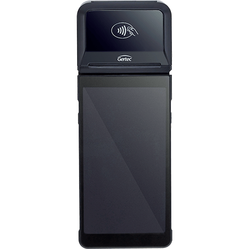 Smart POS GPOS780 para desenvolvimento