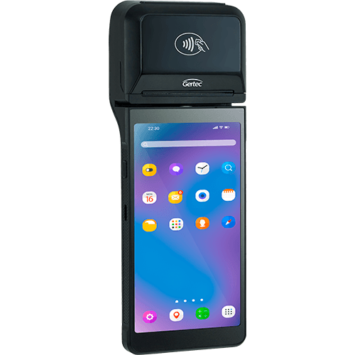 Smart POS GPOS780 para desenvolvimento