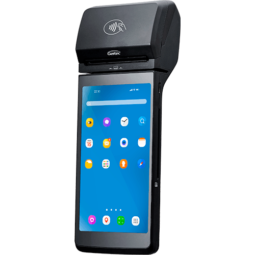 Smart POS GPOS720 para desenvolvimento